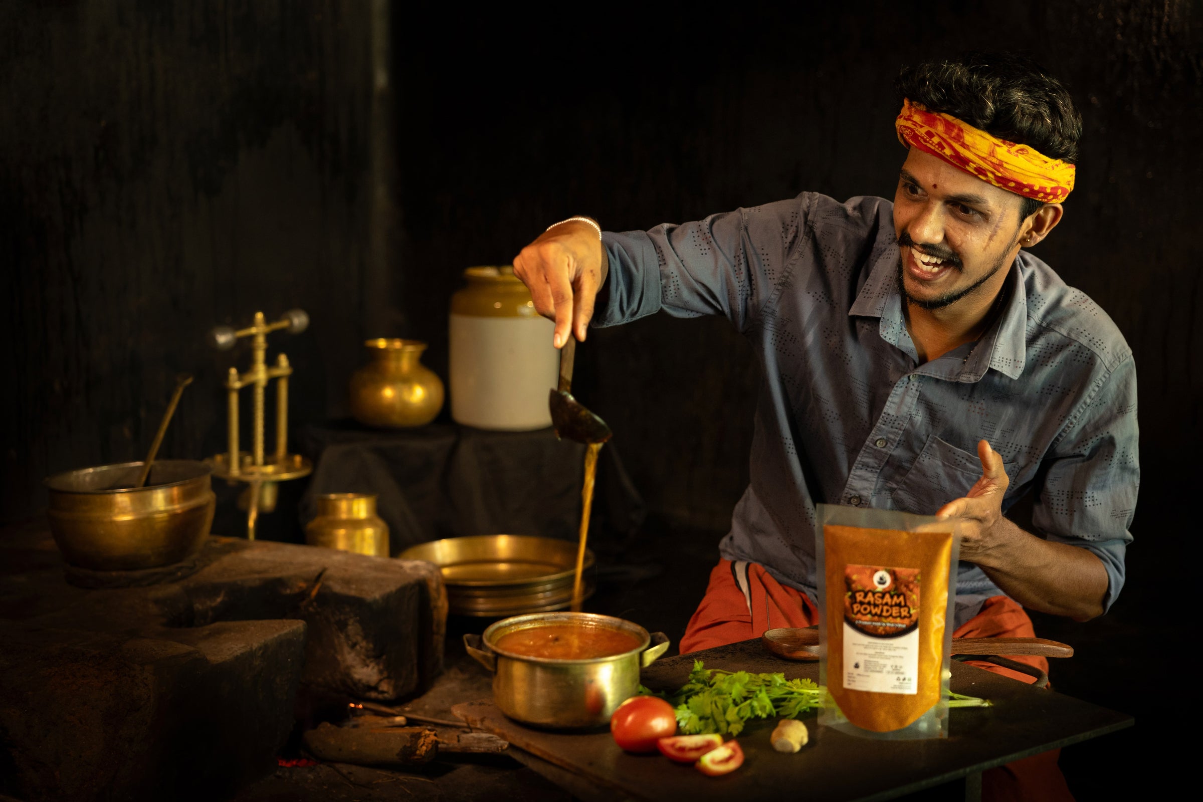 Bhat'n'Bhat – BhatnBhat