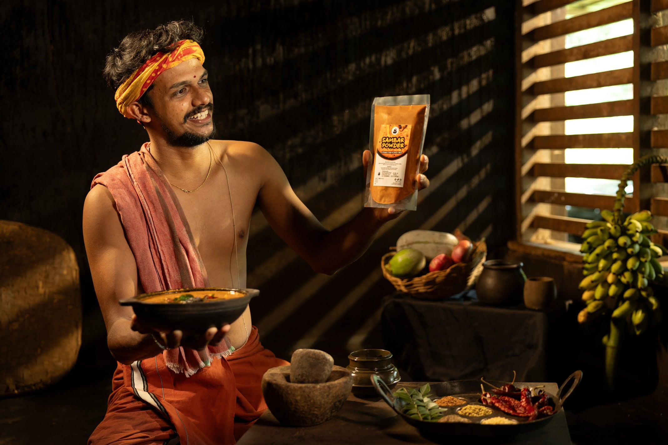 Bhat'n'Bhat – BhatnBhat