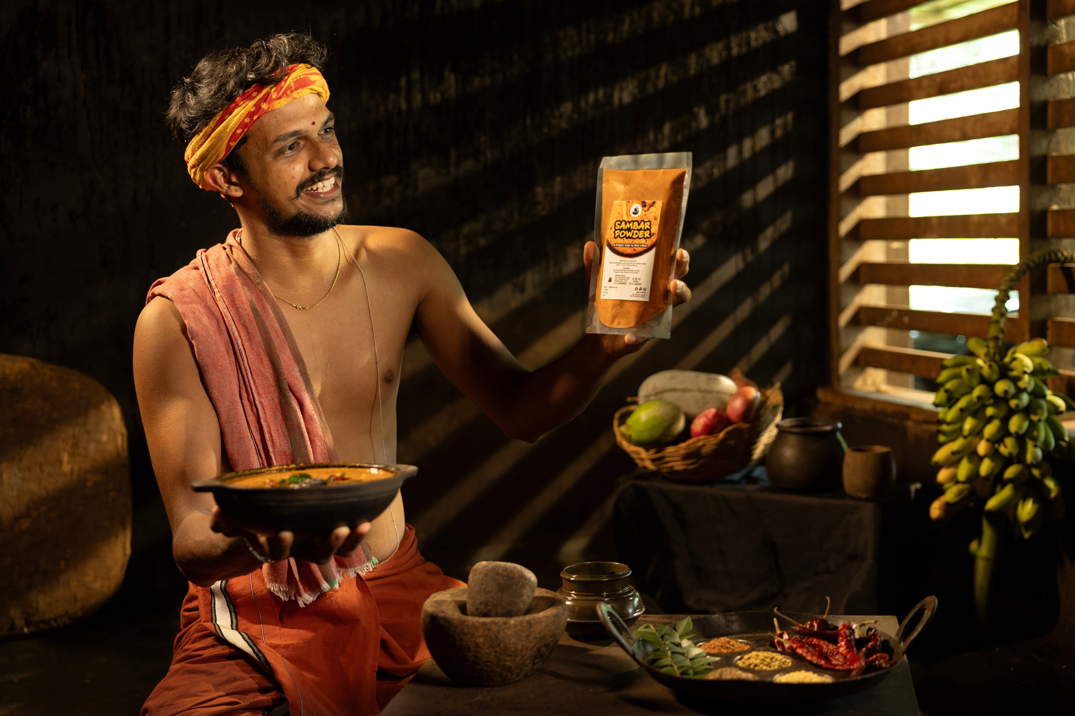 Bhat'n'Bhat – BhatnBhat